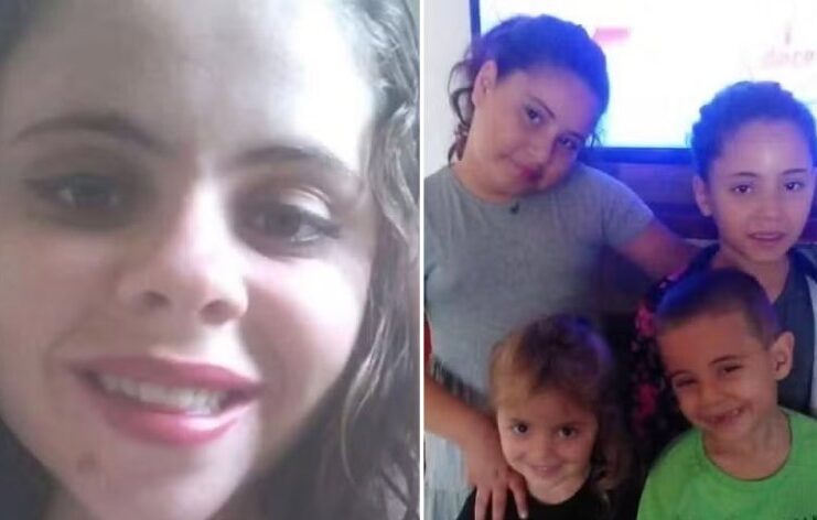 Mulher e quatro filhos desaparecem na região; Polícia Civil investiga o caso – Radar014